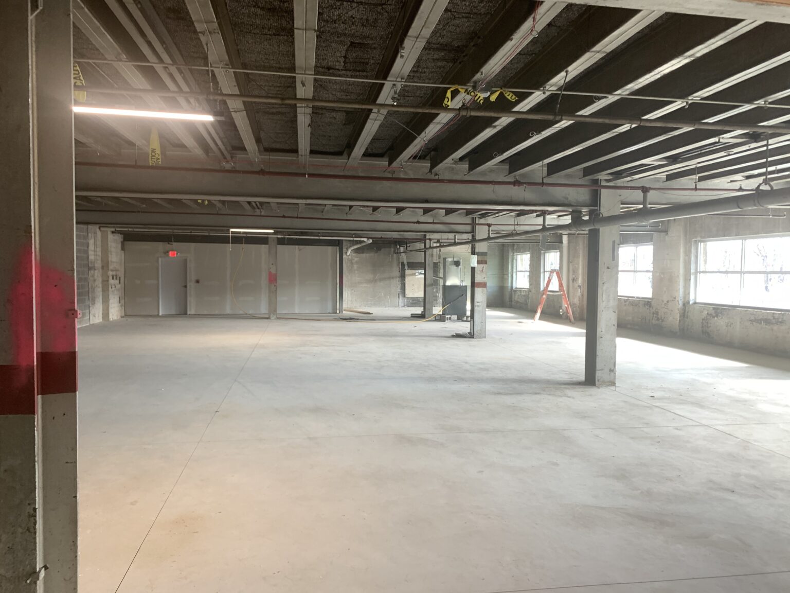 Services | Lite Construction